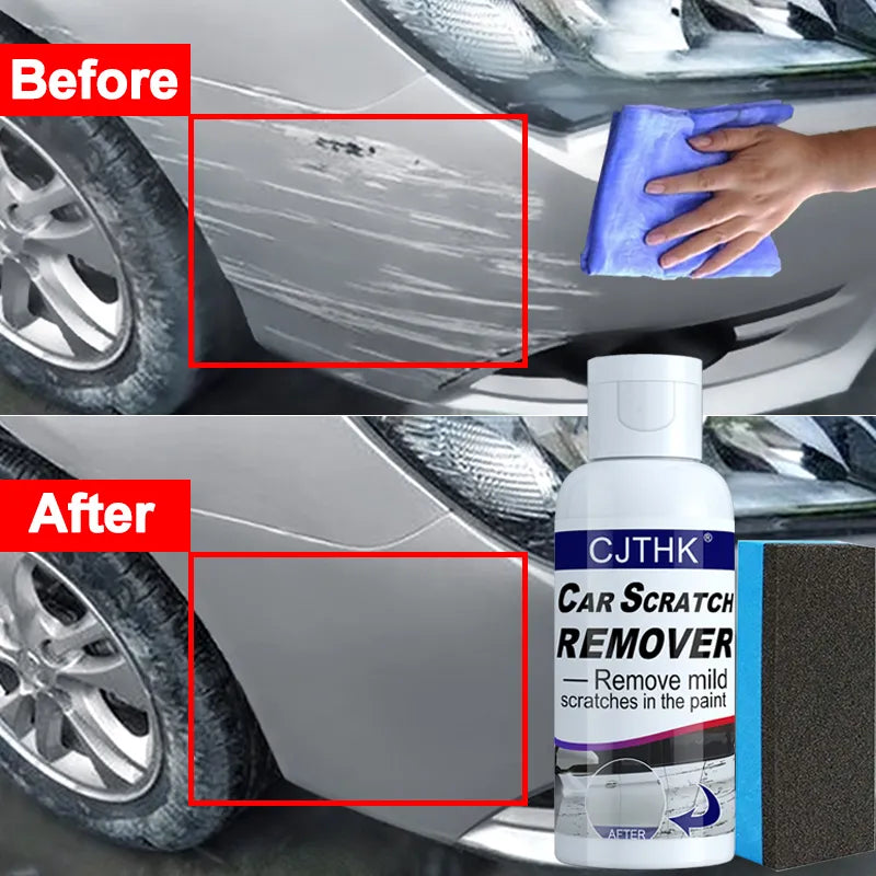 🔥Limited Offer 23% OFF🔥 Car Scratch Remover – East Africa Shop TZ
